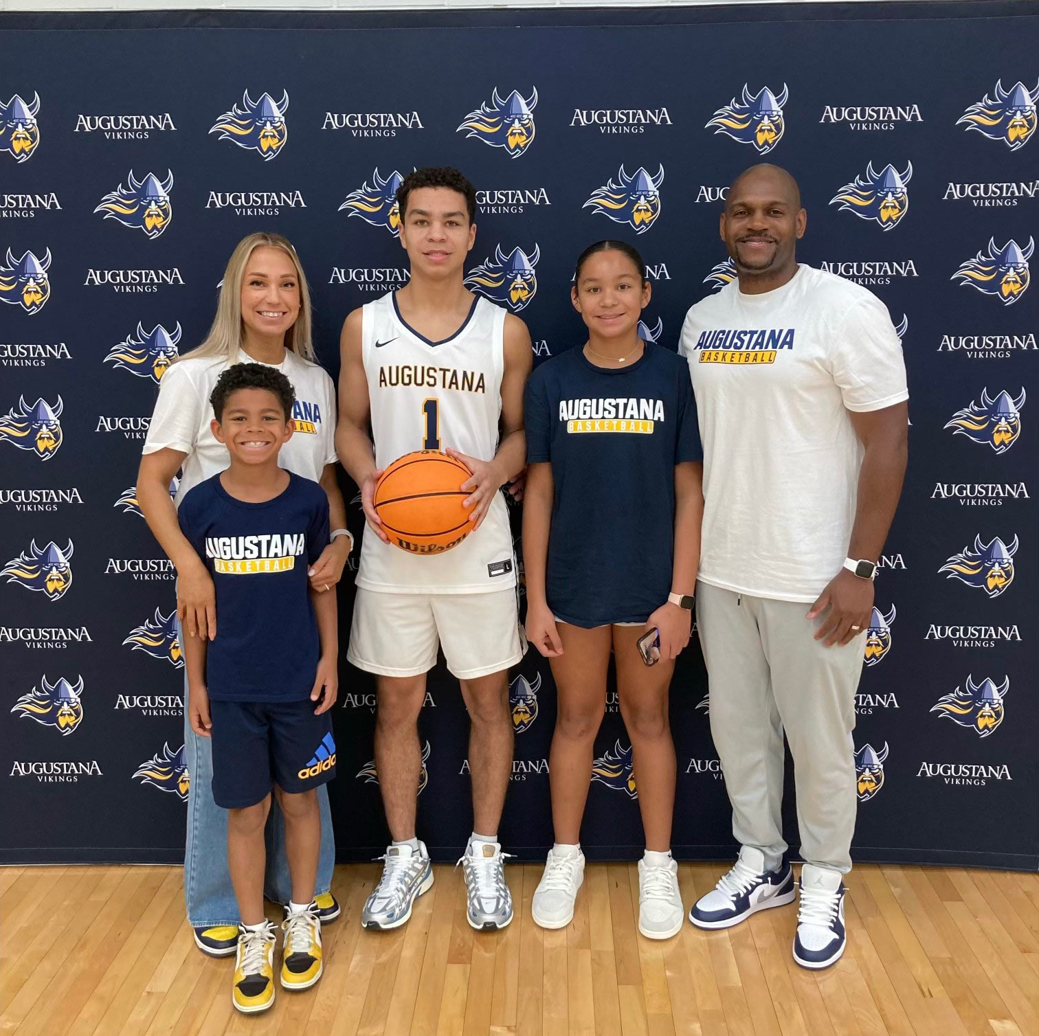 Markus Talley: Excelling off the court - Mitchell Telecom