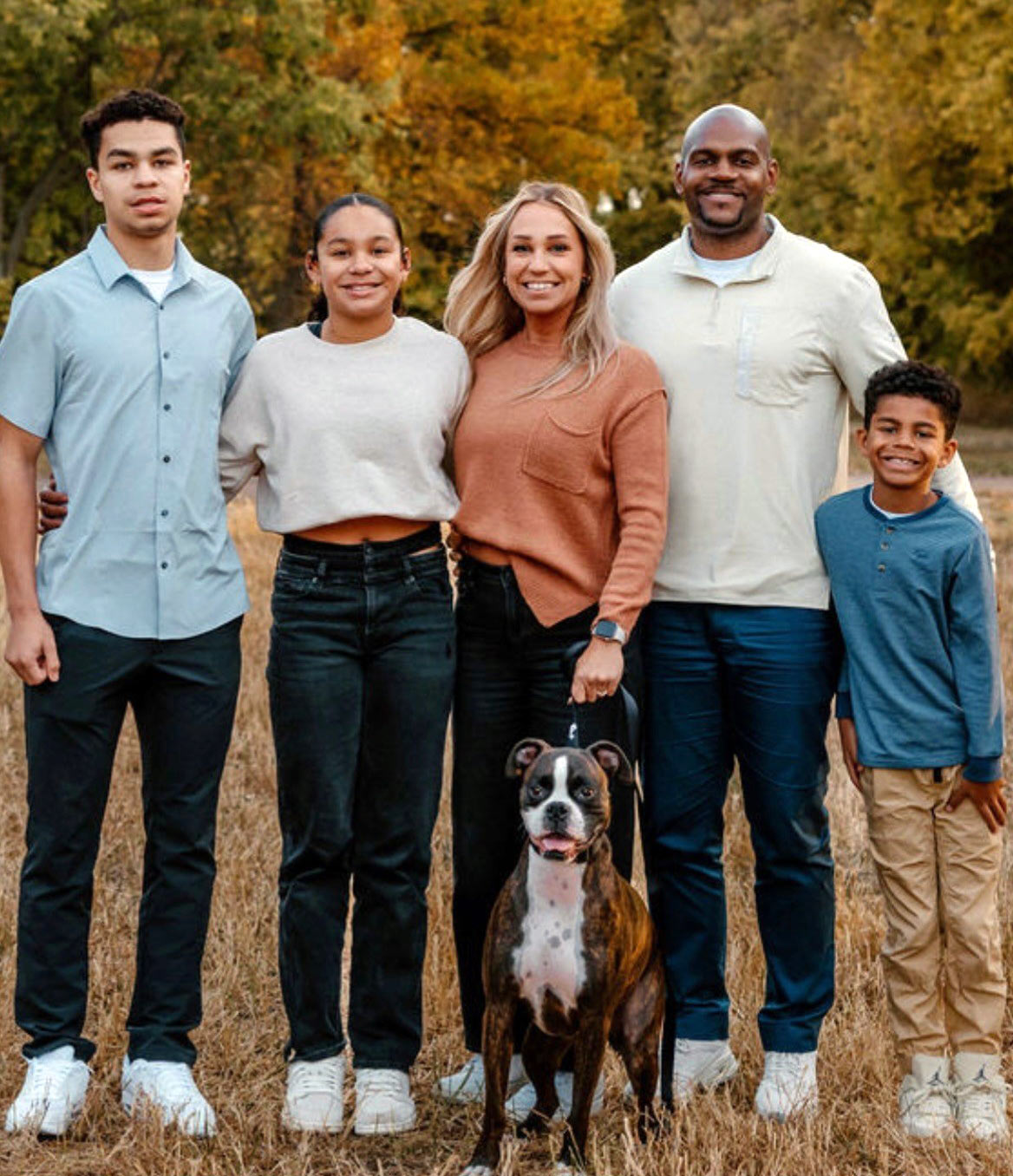 Markus Talley: Excelling off the court - Mitchell Telecom