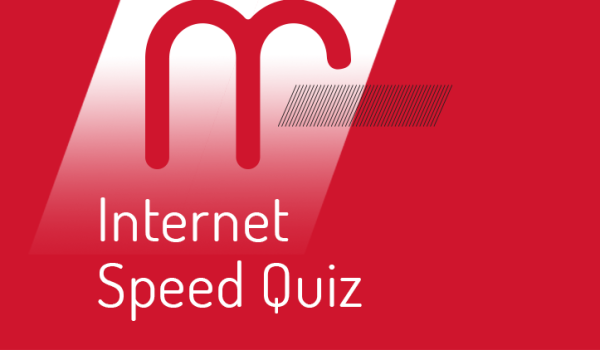 Speed Quiz - Mitchell Telecom
