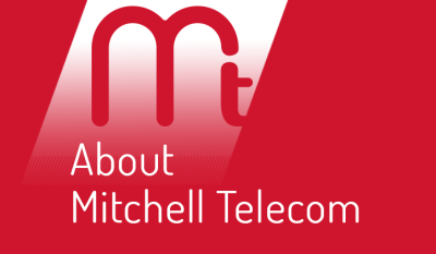 About Us - Mitchell Telecom