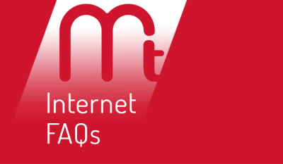 Internet FAQ - Mitchell Telecom